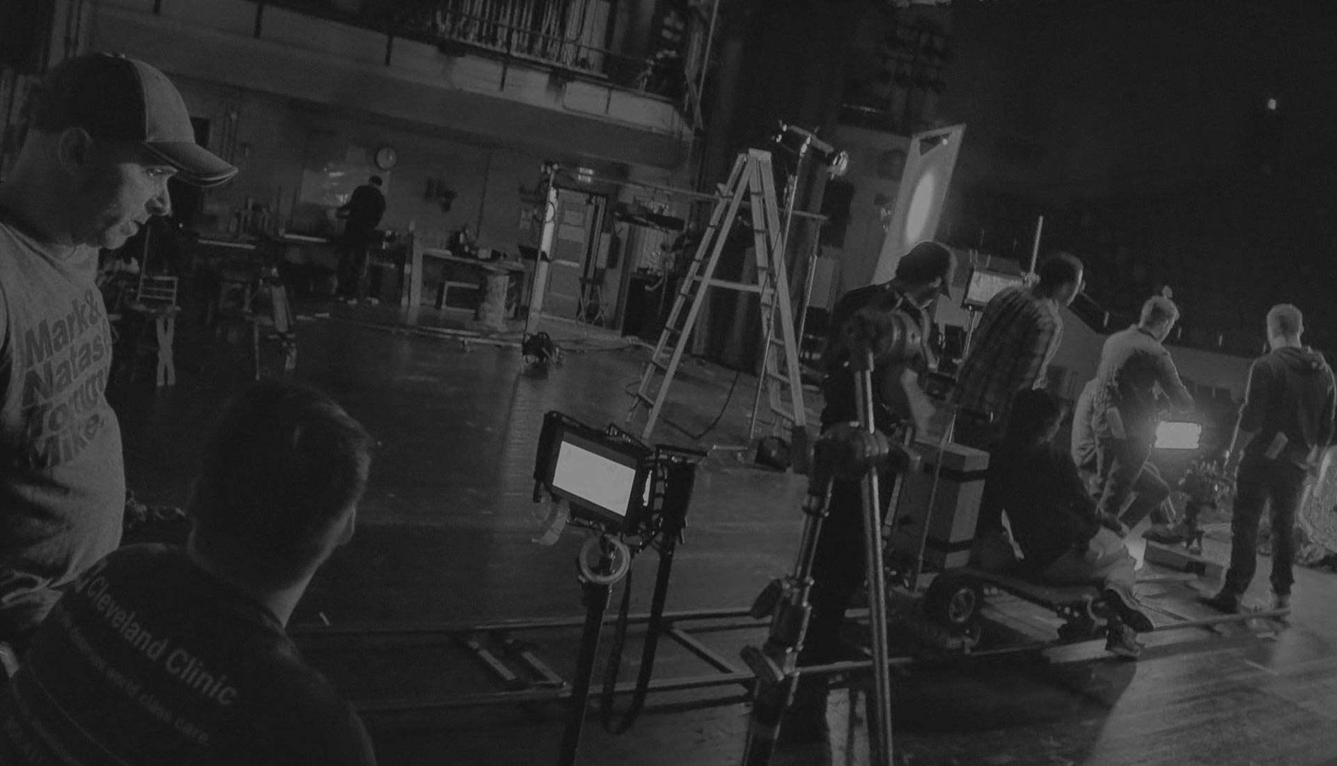 Video Production Storyboard, Film & Creative Script | Think Media Studios