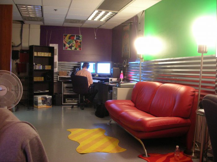 About Us | Think Media Studios