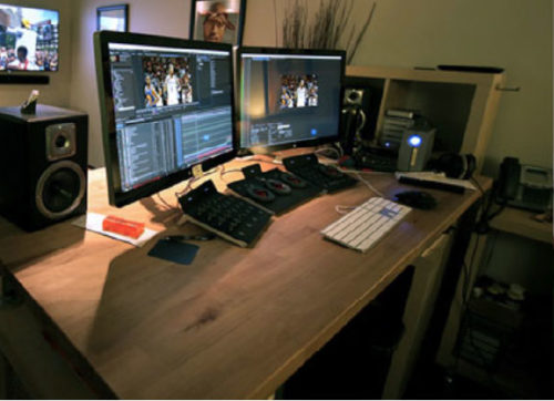 Video & Film Production Services Cleveland | Think Media Studios